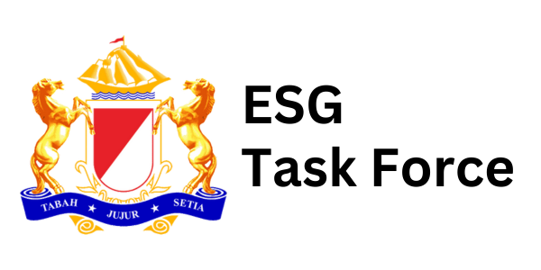 ESG Task Force | Home